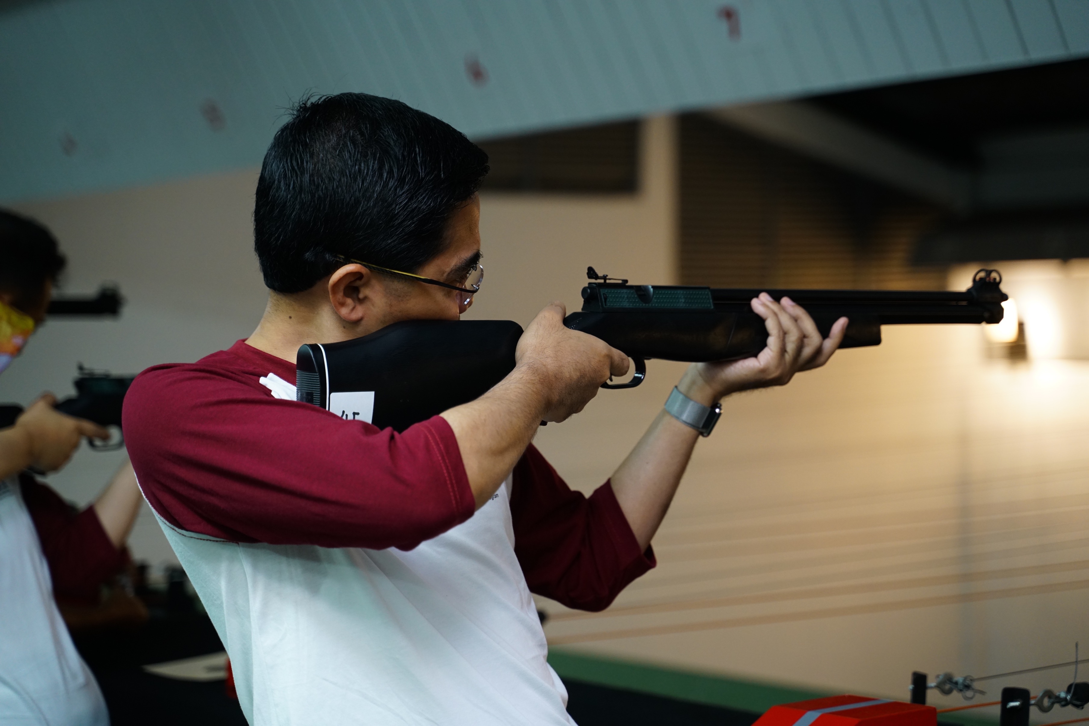 Shooting Games – KOEN ID