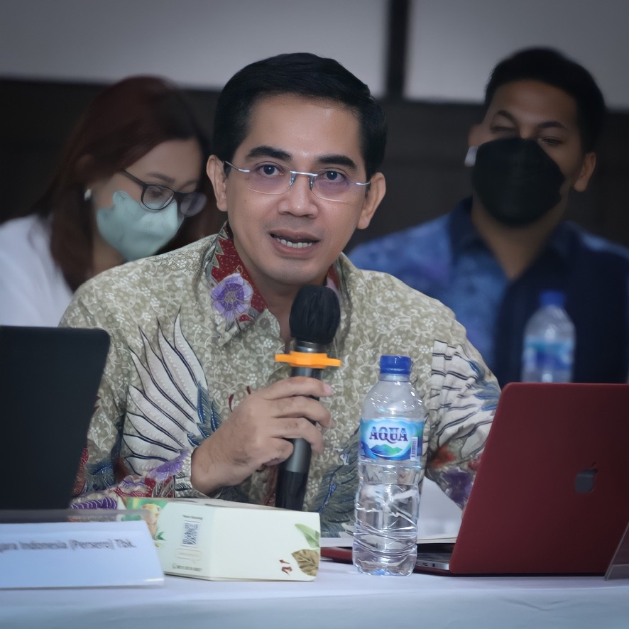 BBI Prep for North Maluku – KOEN ID