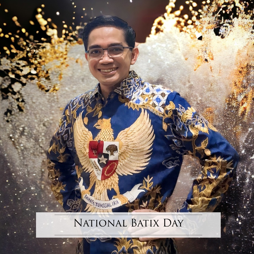 Batik Day – KOEN ID