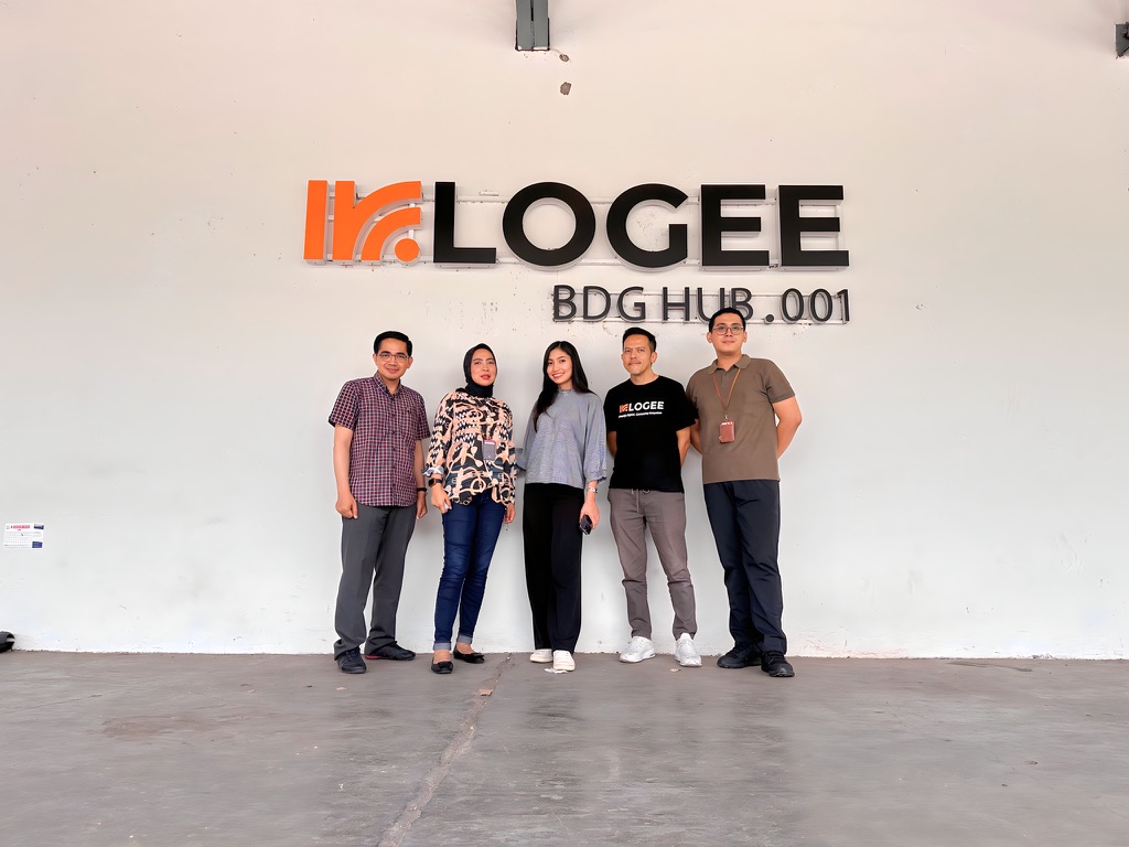 A Visit to Logee Hub – KOEN ID