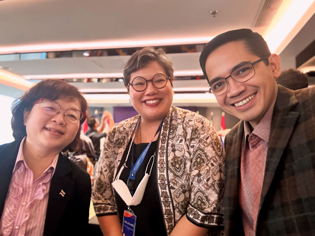 IMT-GT Strategic Planning 2024 – KOEN ID